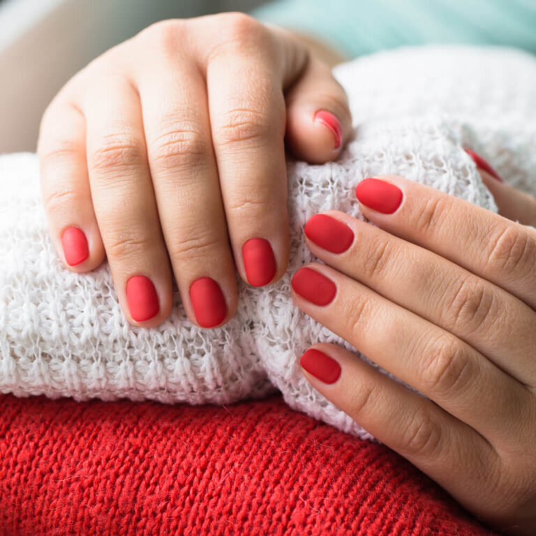 Vip Nails & Spa