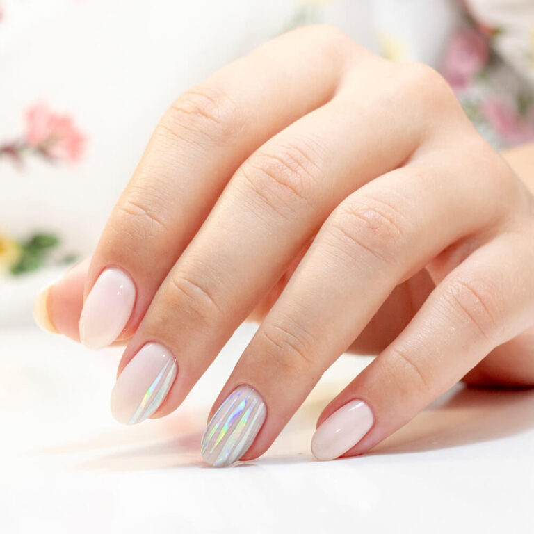 Vip Nails & Spa
