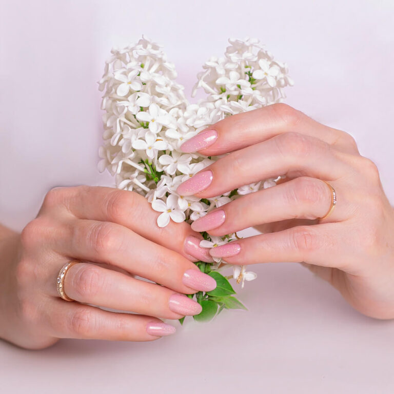 Vip Nails & Spa